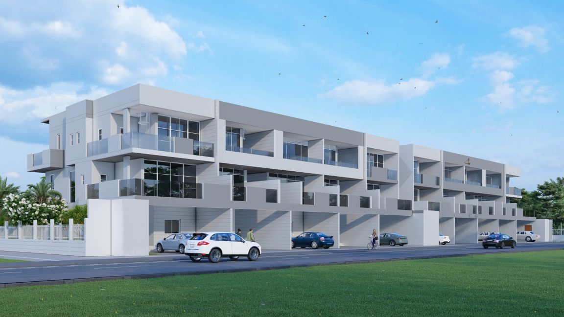 Alif Sustainability Engineering Consultants