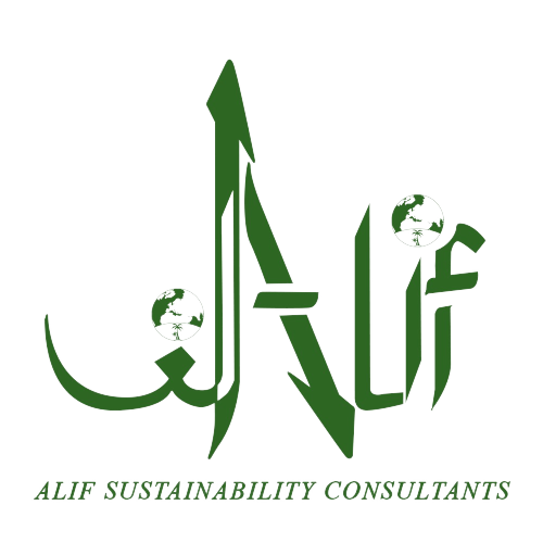 Alif Sustainability Engineering Consultants